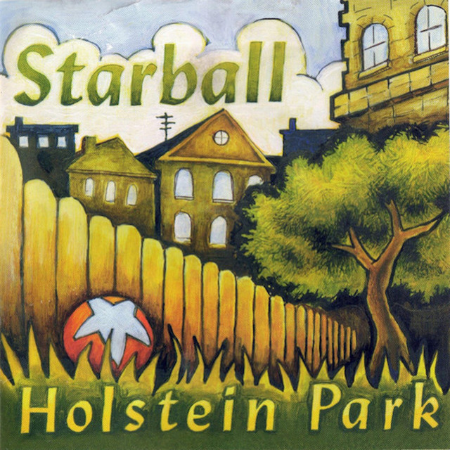 Holstein Park - Album by Starball | Spotify