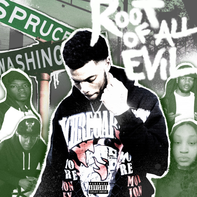 Root Of All Evil - Album by SBG SAUCY | Spotify