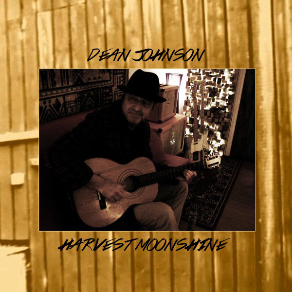 Harvest Moonshine - EP by Dean Johnson | Spotify