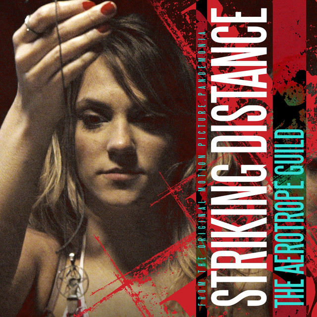 Striking Distance - Single by The Aerotrope Guild | Spotify