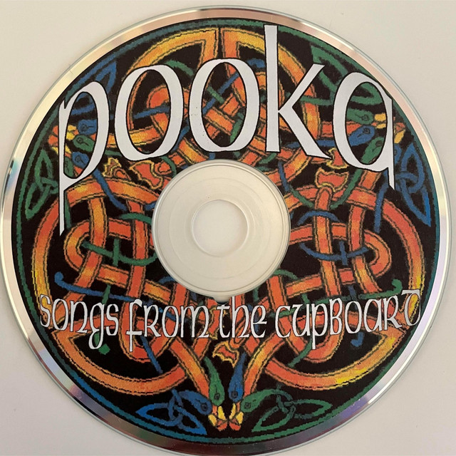 Songs From The Cupboard - Album by Pooka NZ | Spotify