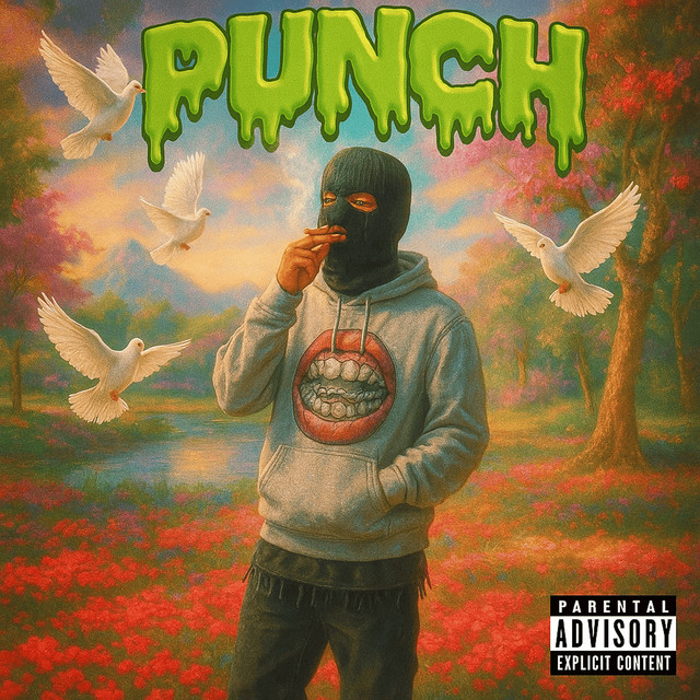 Punch - Single by kiii bandz | Spotify