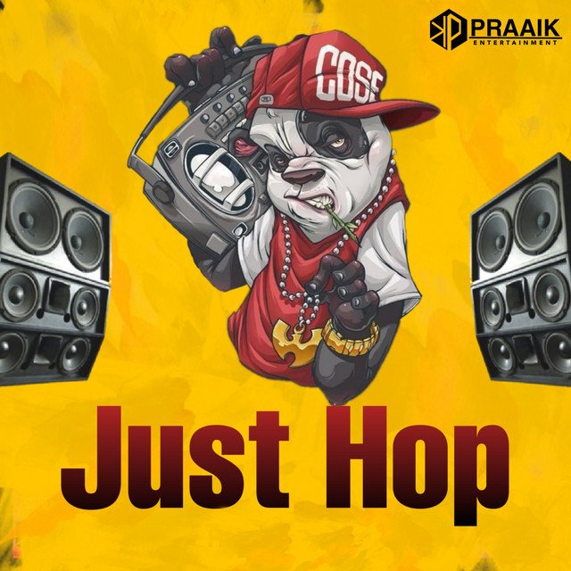Just Hop - Single by Prathamesh Naik | Spotify