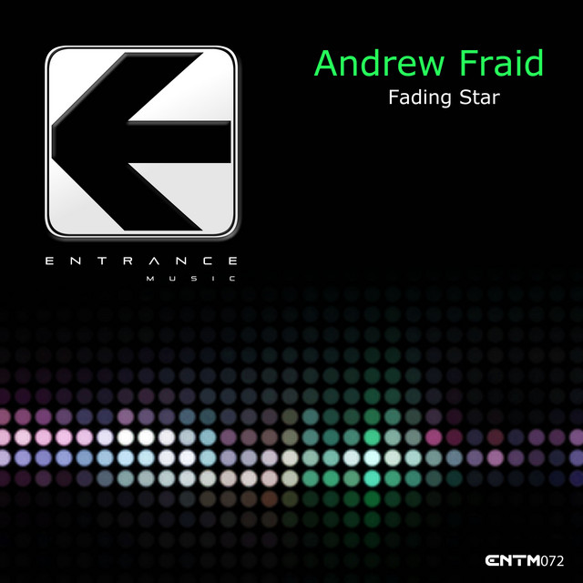 Fading Star - Single by Andrew Fraid | Spotify