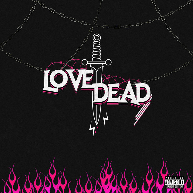 LOVE IS DEAD - Album by Lovedead | Spotify