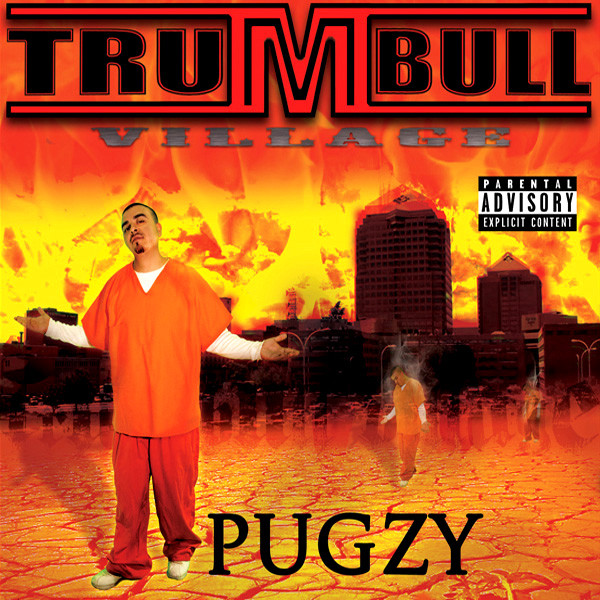Pugzy | Spotify