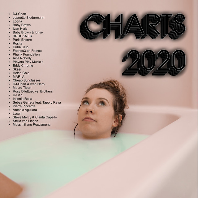 Charts 2020 - Compilation by Various Artists | Spotify