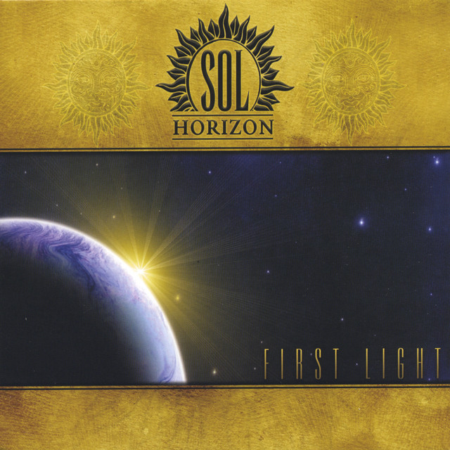 Vision Quest - song and lyrics by Sol Horizon | Spotify