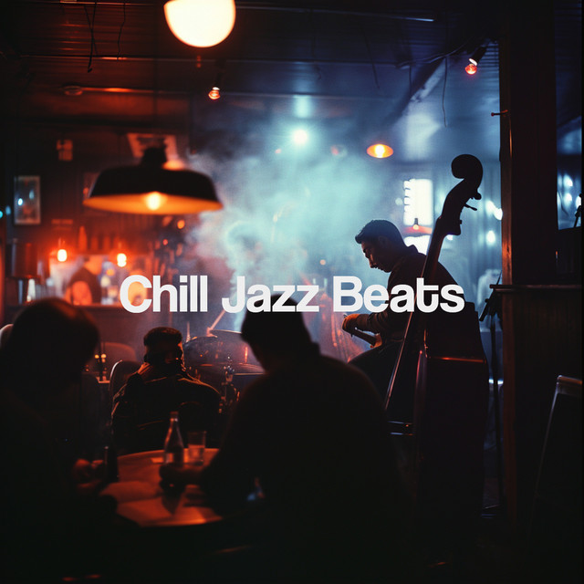 Chill Jazz Beats - Album by Beats De Rap | Spotify