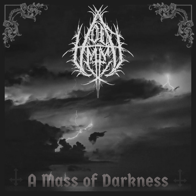 A Mass of Darkness - EP by Void Me | Spotify