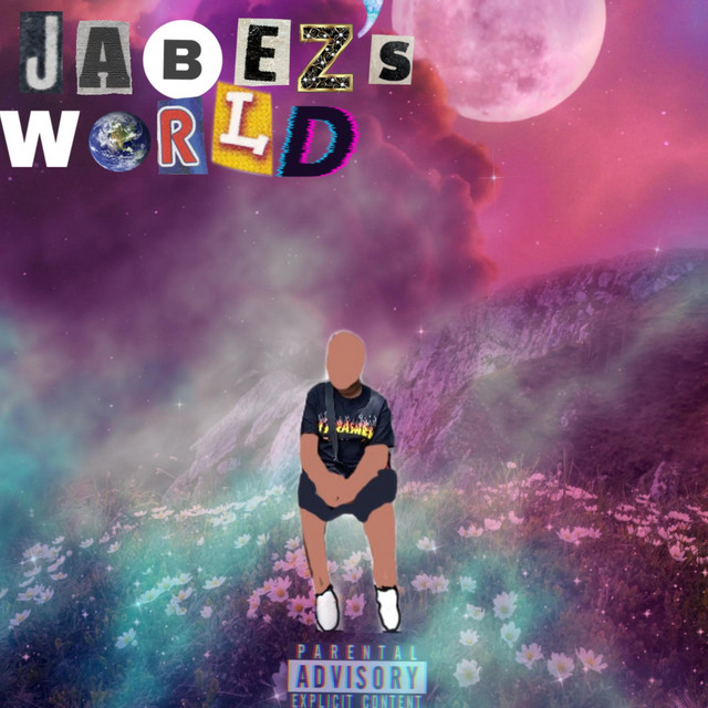 Jabez's World - Album by 2400 Jabez | Spotify