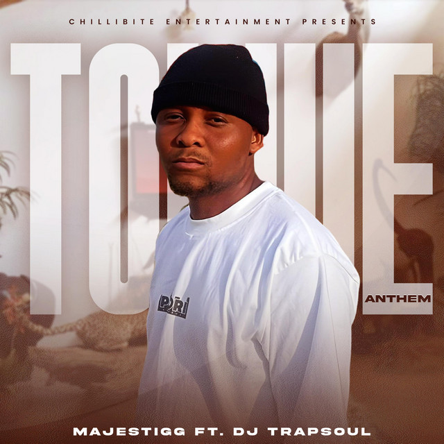 Tolwe Anthem - Single by Majestigg | Spotify