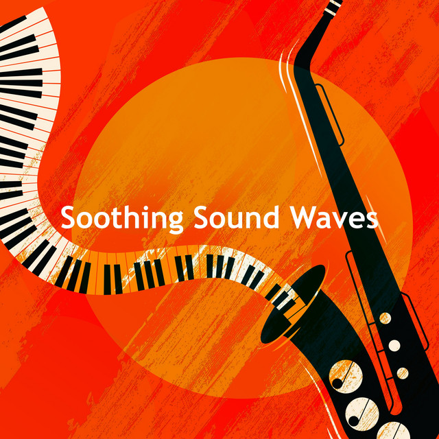 Soothing Sound Waves - Album by Hypnosis Nature Sounds Universe | Spotify