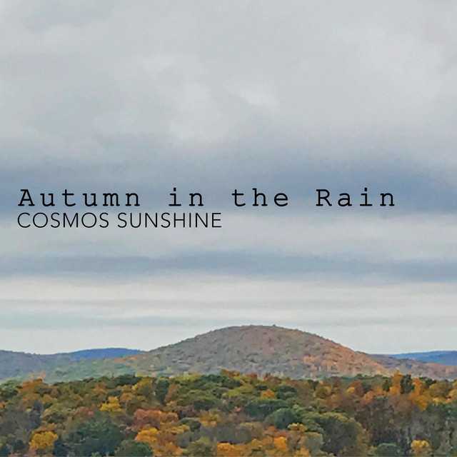 Autumn in the Rain - Single by Cosmos Sunshine | Spotify