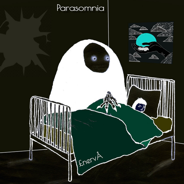 Parasomnia - song and lyrics by £nervÅ | Spotify