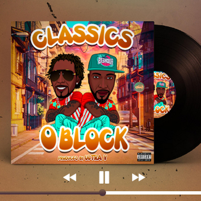 O Block | Spotify