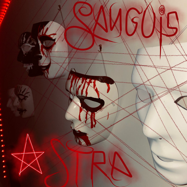 Sanguis Astra - Album by Sanguis-Astra | Spotify