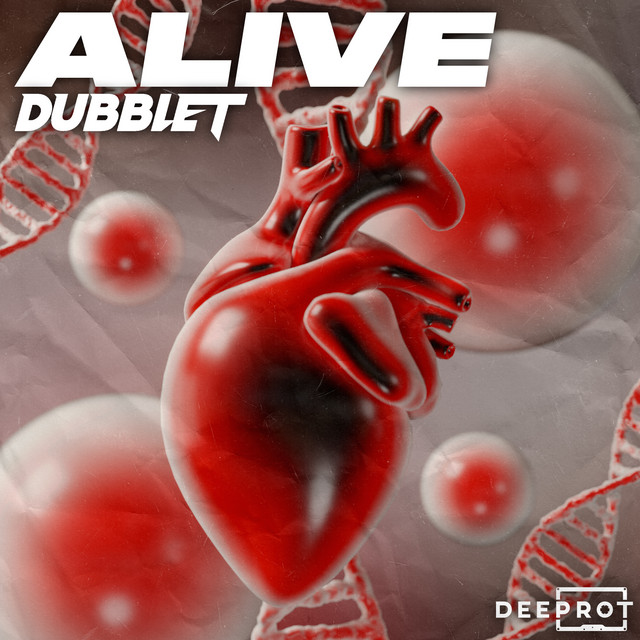 Alive - Single by DubbleT | Spotify