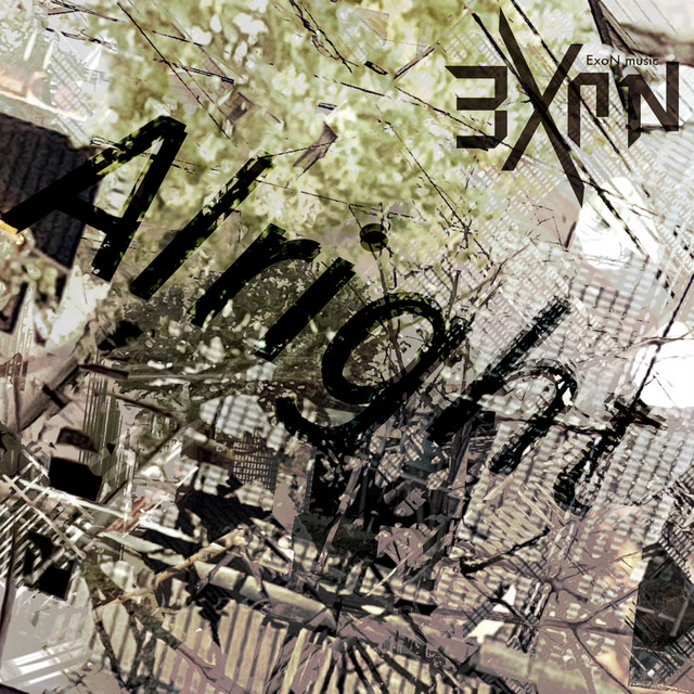 ExoN Music | Spotify