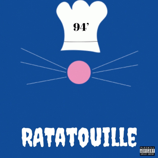 Ratatouille - Single by OMT Nate | Spotify