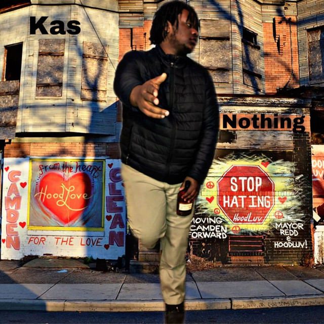 Nothing - Single by Kas | Spotify