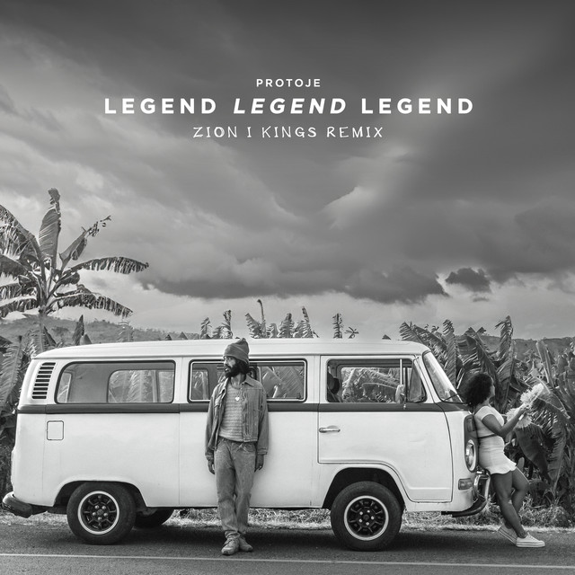 Legend Legend Legend (Zion I Kings Remix) - Single by Protoje | Spotify