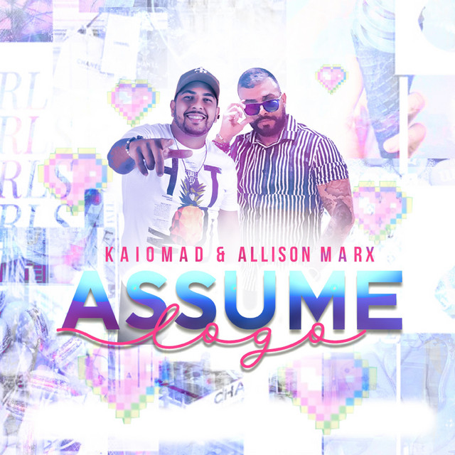 Assume Logo - Single by Kaio Mad | Spotify