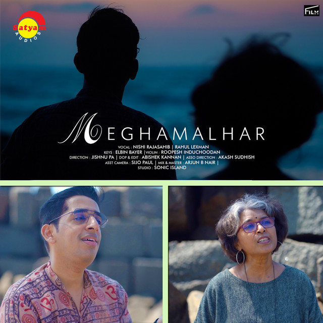 Meghamalhar (Recreated Version) - Single by Nishi Rajasahib | Spotify