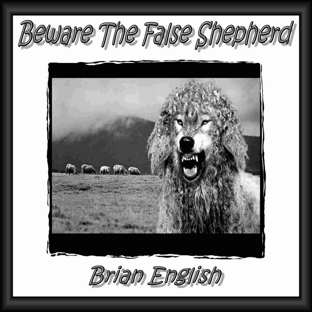 The False Shepherd, Pt. 2 - song and lyrics by Brian English | Spotify
