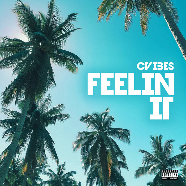 Feelin’ It - Single by Cvibes | Spotify