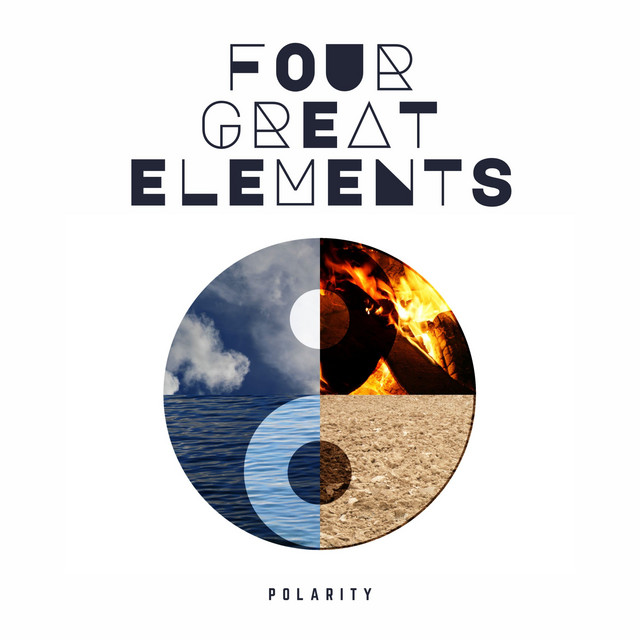 Four Great Elements - Album by Polarity | Spotify