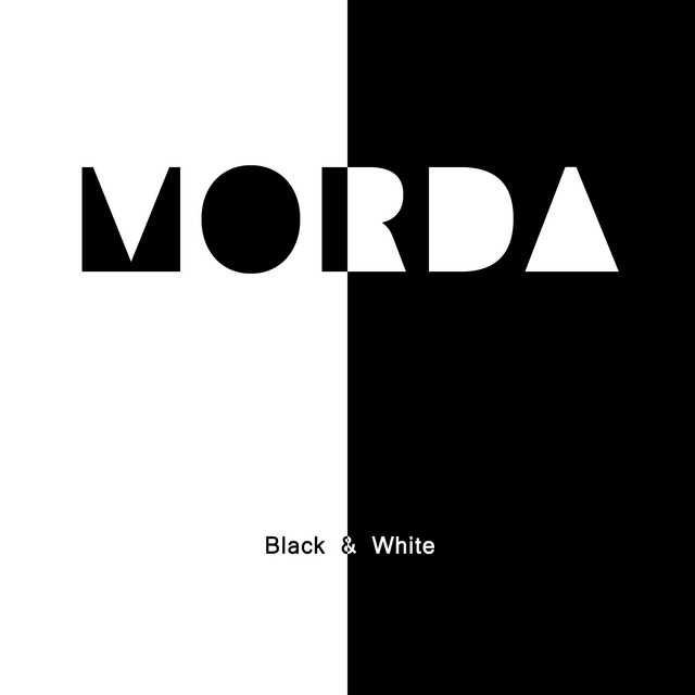 Black & White - EP by Morda | Spotify
