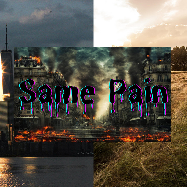 Same Pain - Single by Yung Stawn Shown | Spotify