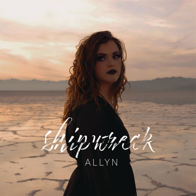 shipwreck - EP by Allyn | Spotify