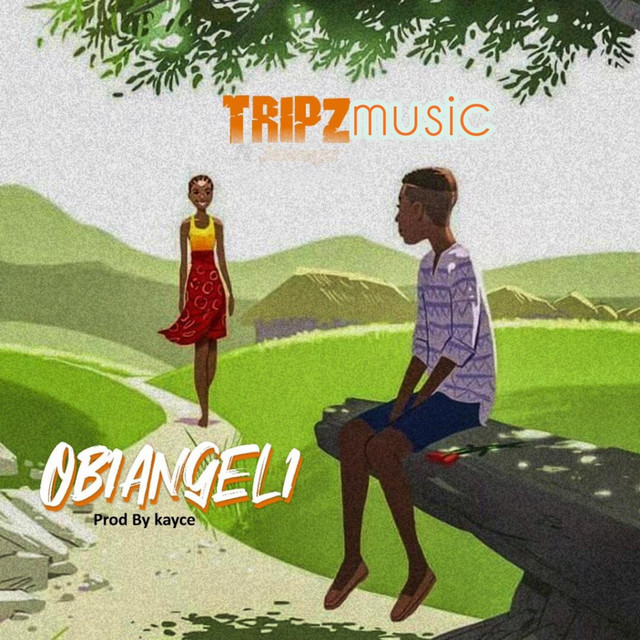Obiangeli - Single by Tripz Music | Spotify