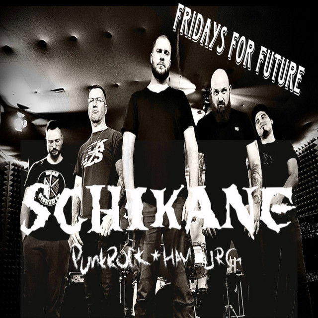 Fridays for Future (Radio Version) - Single by Schikane | Spotify