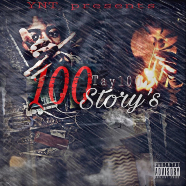 100(acappella) - song and lyrics by YNT Tay100 | Spotify