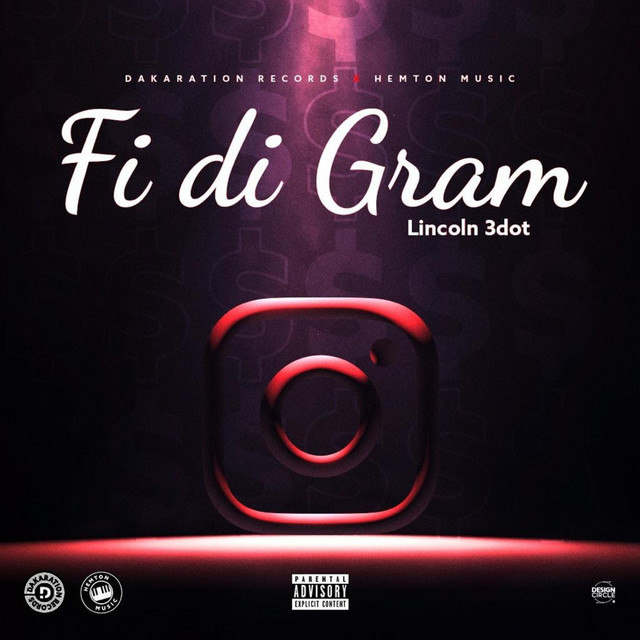 Fi Di Gram - Single by Lincoln 3dot | Spotify