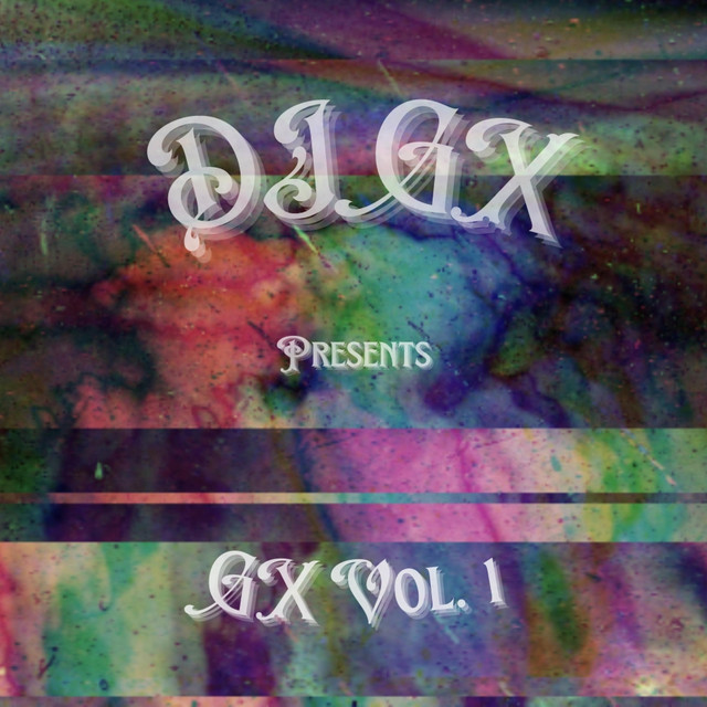 GX, Vol. 1 - Album by GX Mixing | Spotify