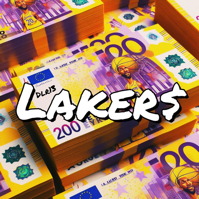 Lakers - song and lyrics by DLR13 | Spotify