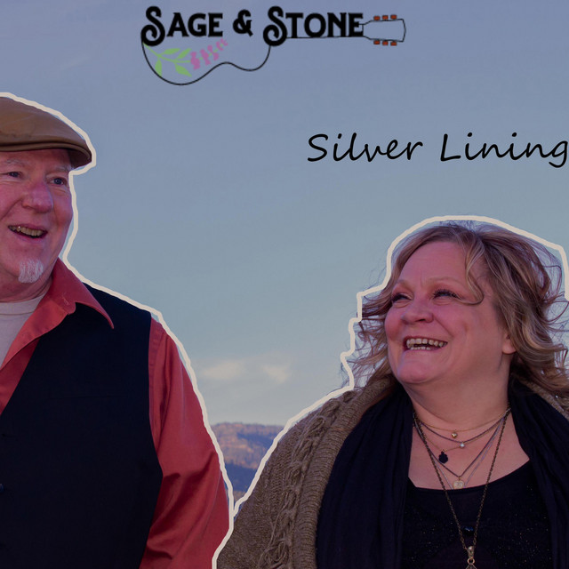 Silver Lining - EP by Sage and Stone | Spotify