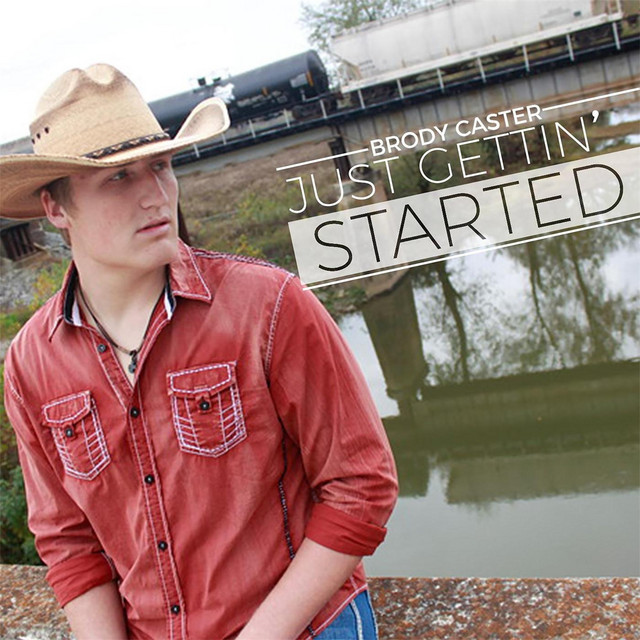 College Town - song and lyrics by Brody Caster | Spotify