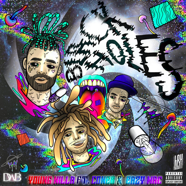 Black Holes – Sencillo de Young Nilla | Spotify