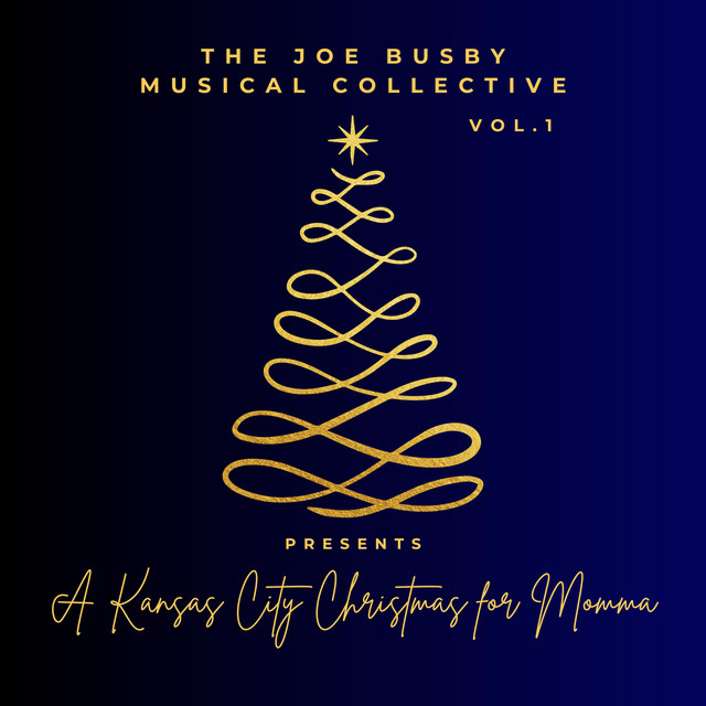 Holiday Steppin' - song and lyrics by The Joe Busby Musical Collective ...