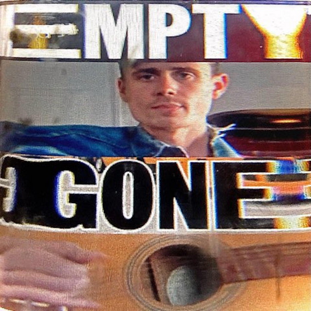 Empty/Gone - Single by Tyler Berrier | Spotify