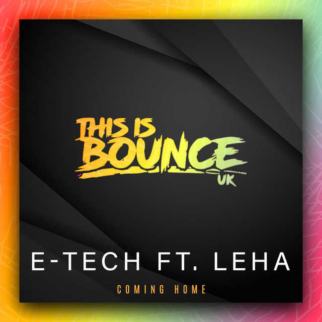 Coming Home - Single by E-Tech | Spotify