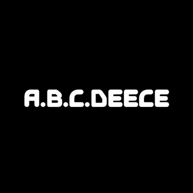 A.B.C.Deece – Single de Conor Fitzpatrick | Spotify