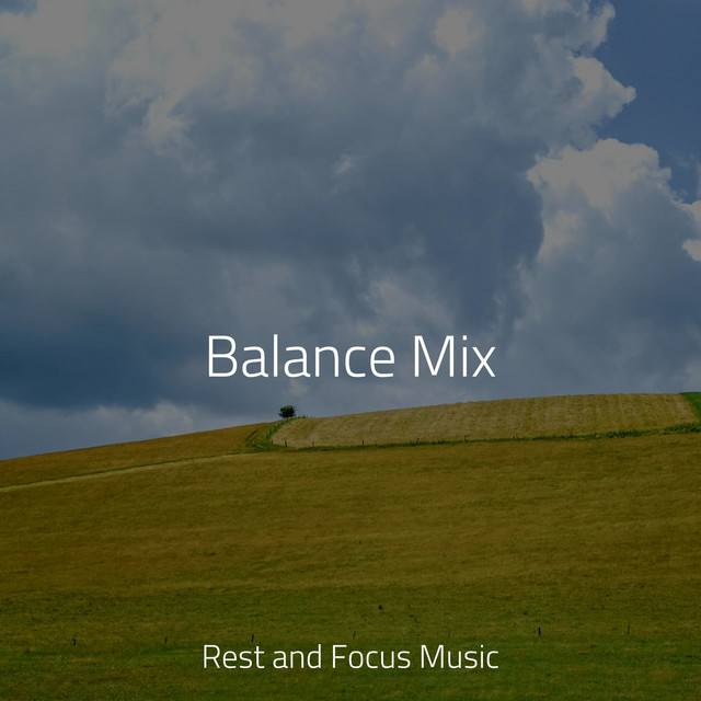 Balance Mix - Album by Amazing Spa Music | Spotify