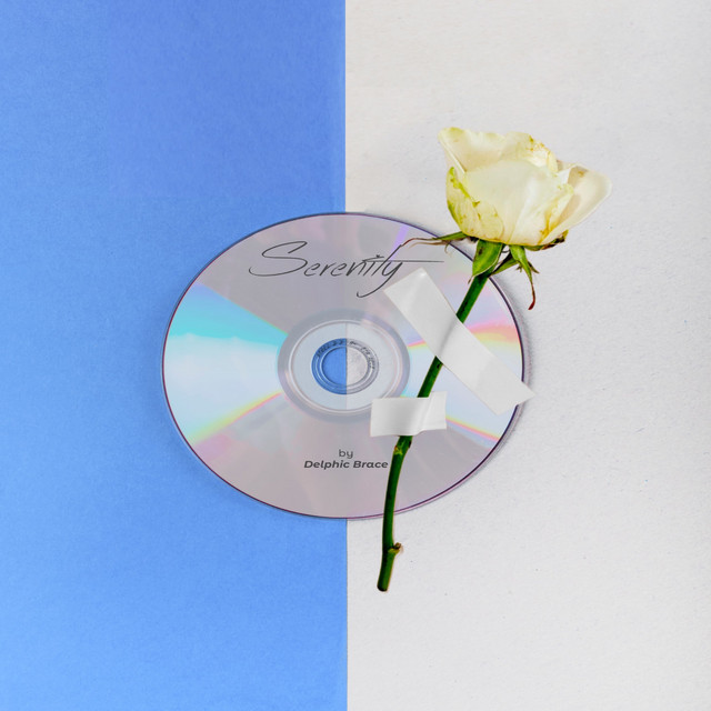 Serenity - Album by Delphic Brace | Spotify