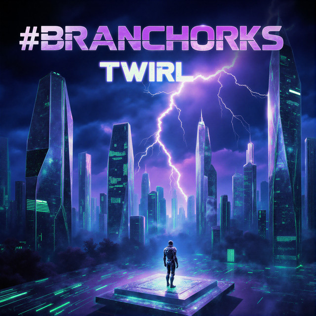 Twirl - Single by #BRANCHORKS | Spotify
